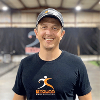 Physical Therapy in Raleigh, Wake Forest, Cary, & Apex | BYoung ...